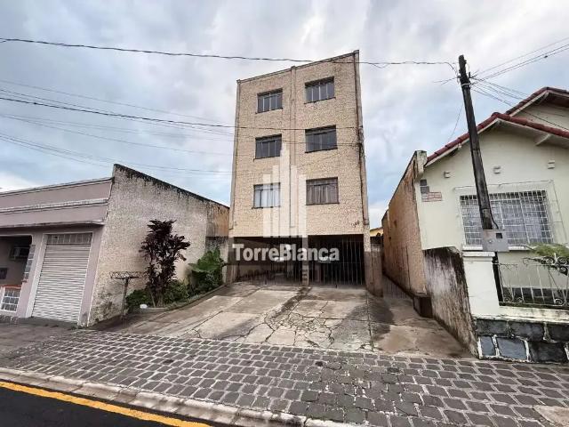 Apartamento para Locação em Ponta Grossa/PR Centro 2 Quartos