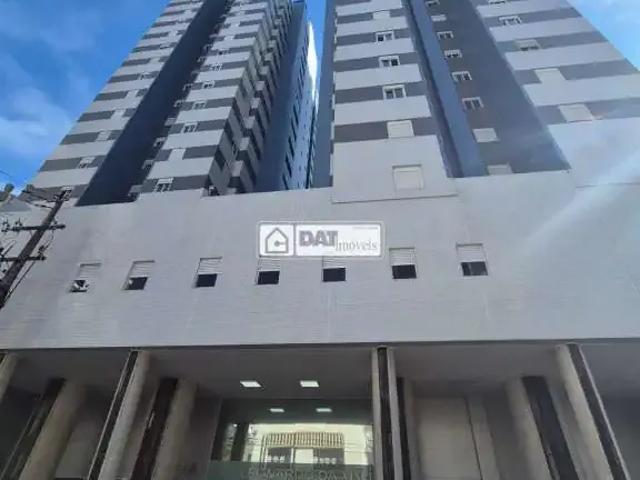 Apartamento para Locação em Ponta Grossa/PR Centro 2 Quartos