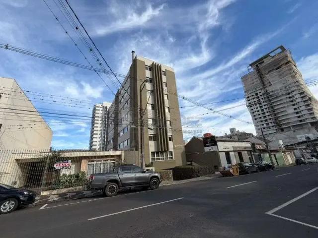 Apartamento para Locação em Ponta Grossa/PR Centro 2 Quartos