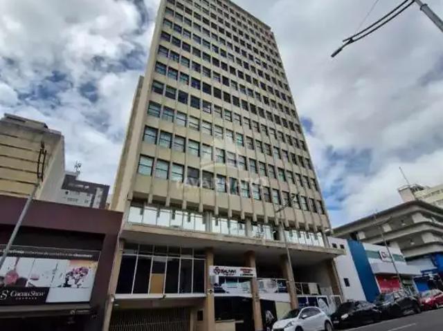 Apartamento para Locação em Ponta Grossa/PR Centro 2 Quartos
