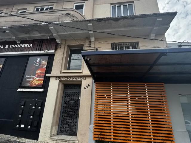 Apartamento para Locação em Ponta Grossa/PR Centro 2 Quartos