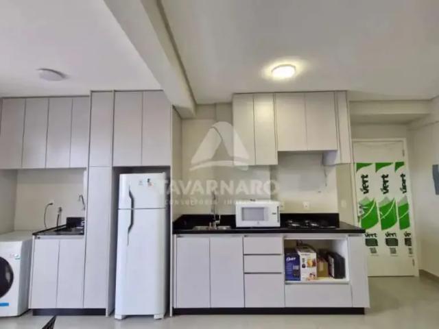 Apartamento para Locação em Ponta Grossa/PR Centro 2 Quartos