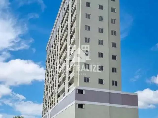 Apartamento para Locação em Ponta Grossa/PR Centro 2 Quartos