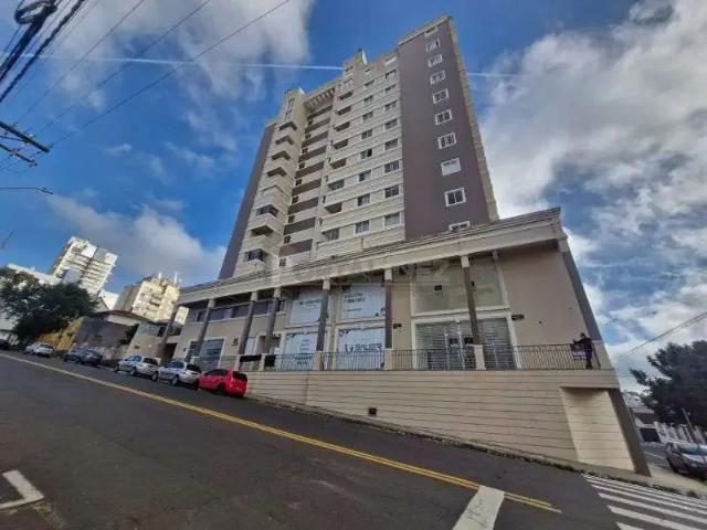 Apartamento para Locação em Ponta Grossa/PR Centro 2 Quartos