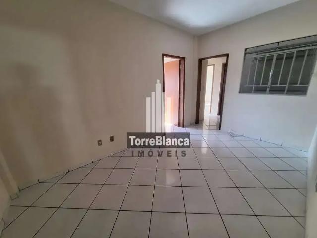 Apartamento para Locação em Ponta Grossa/PR Centro 2 Quartos