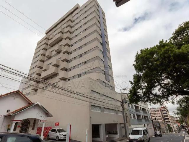 Apartamento para Locação em Ponta Grossa/PR Centro 2 Quartos