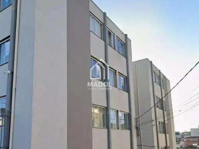 Apartamento para Locação em Ponta Grossa/PR Centro 2 Quartos
