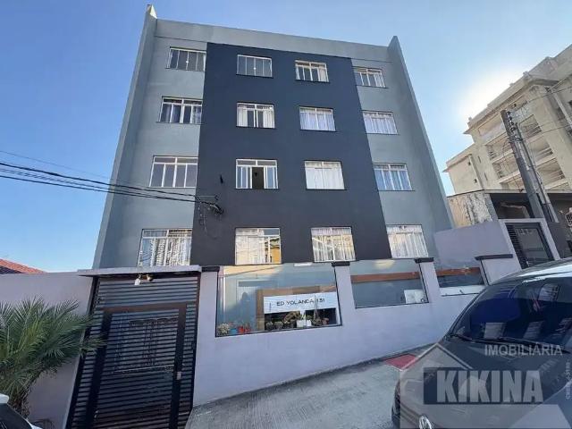 Apartamento para Locação em Ponta Grossa/PR Centro 2 Quartos