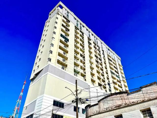 Apartamento para Locação em Ponta Grossa/PR Centro 2 Quartos