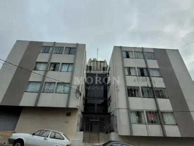 Apartamento para Locação em Ponta Grossa/PR Centro 2 Quartos