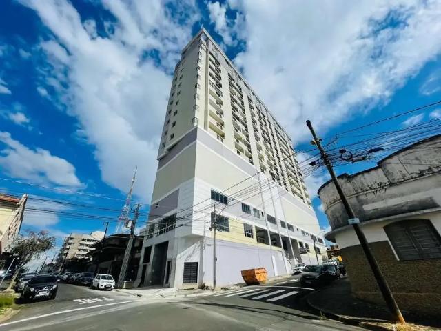 Apartamento para Locação em Ponta Grossa/PR Centro 2 Quartos