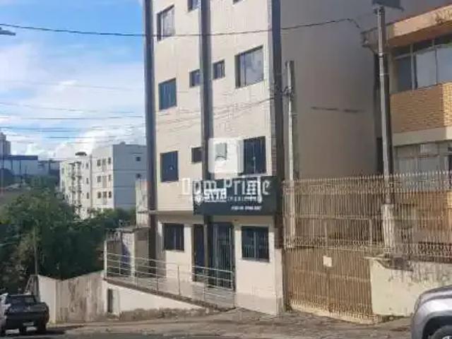 Apartamento para Locação em Ponta Grossa/PR Centro 2 Quartos