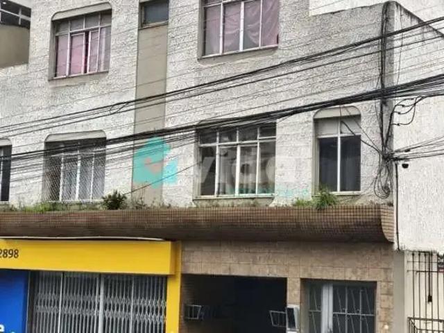 Apartamento para Locação em Ponta Grossa/PR Centro 2 Quartos