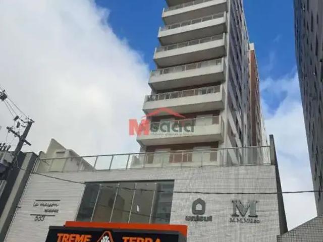 Apartamento para Locação em Ponta Grossa/PR Centro 2 Quartos