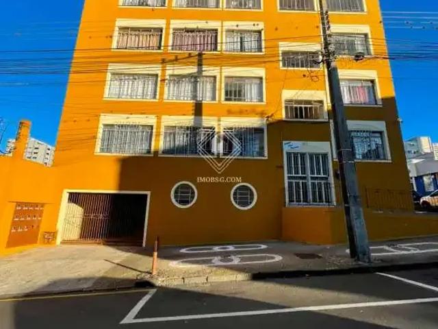 Apartamento para Locação em Ponta Grossa/PR Centro 2 Quartos