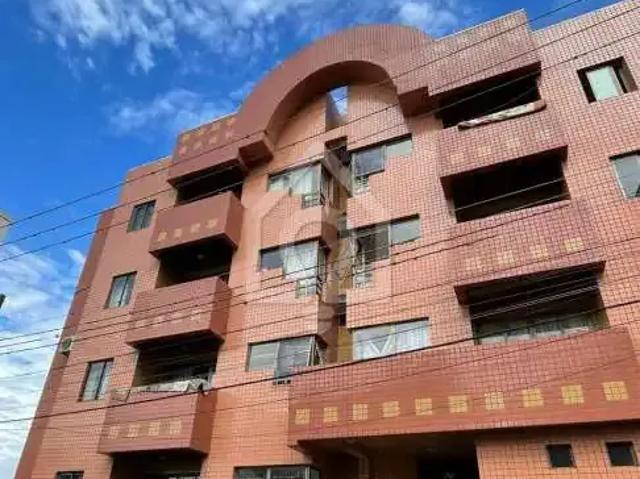 Apartamento para Locação em Ponta Grossa/PR Centro 2 Quartos