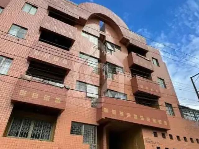Apartamento para Locação em Ponta Grossa/PR Centro 2 Quartos