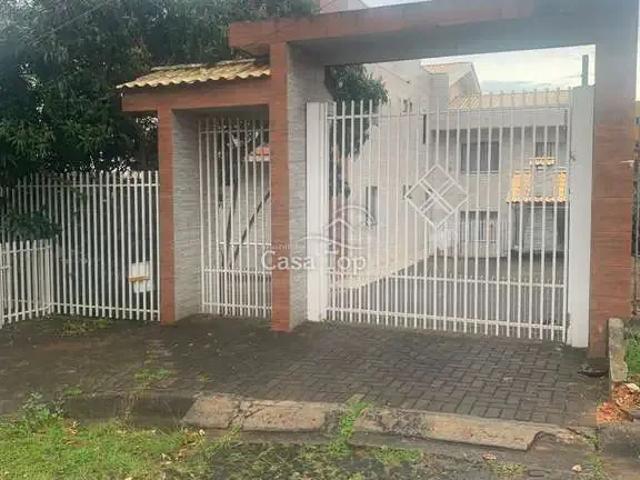 Apartamento para Locação em Ponta Grossa/PR Centro 2 Quartos