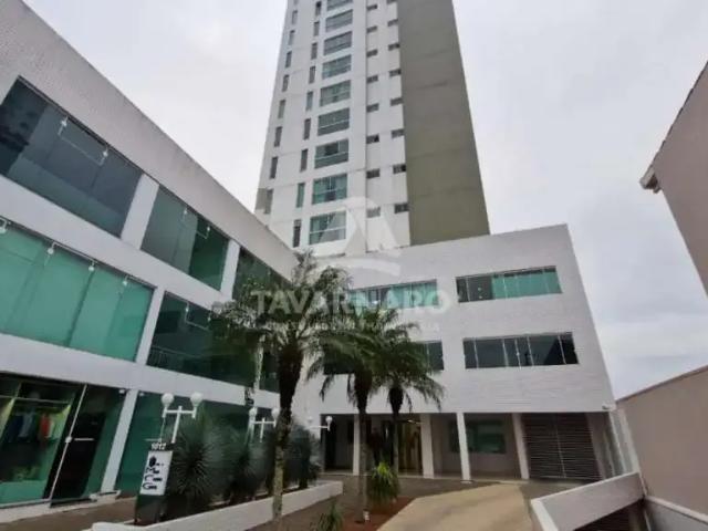 Apartamento para Locação em Ponta Grossa/PR Centro 2 Quartos