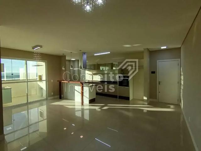 Apartamento para Locação em Ponta Grossa/PR Centro 2 Quartos