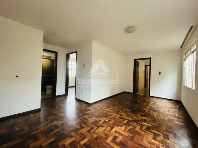 Apartamento para Locação em Ponta Grossa/PR Centro 2 Quartos
