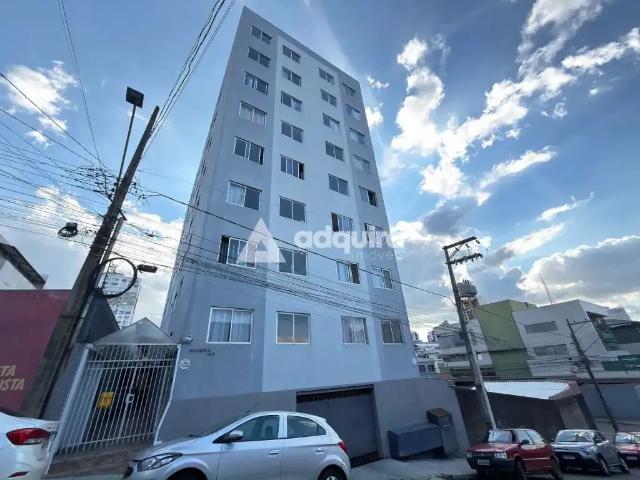 Apartamento para Locação em Ponta Grossa/PR Centro 2 Quartos