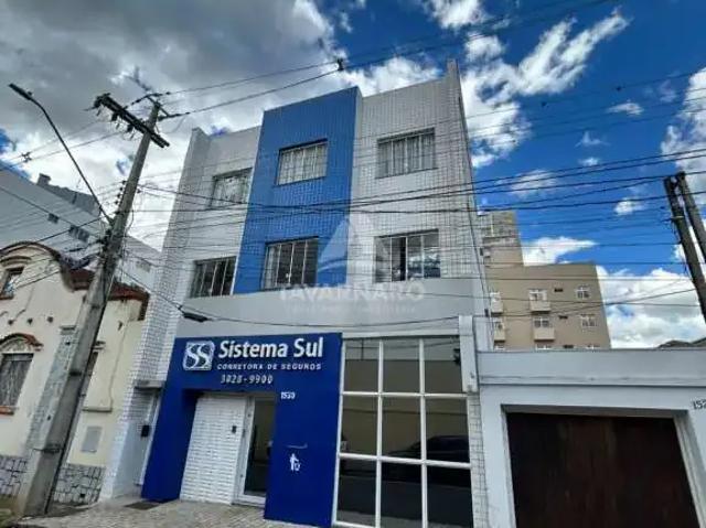 Apartamento para Locação em Ponta Grossa/PR Centro 2 Quartos