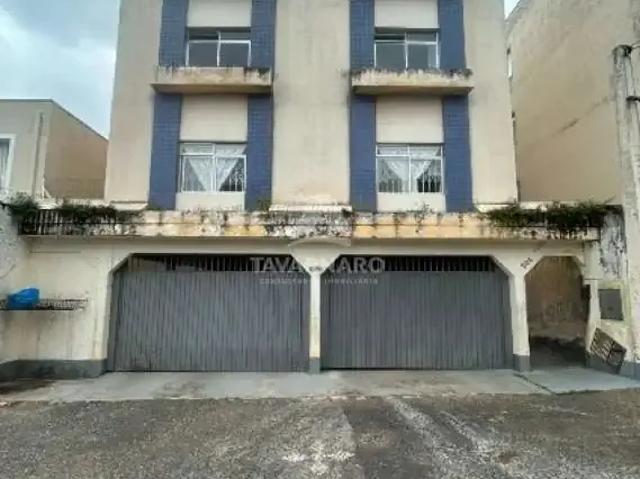 Apartamento para Locação em Ponta Grossa/PR Centro 2 Quartos