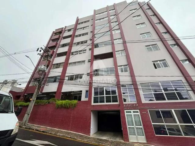 Apartamento para Locação em Ponta Grossa/PR Centro 2 Quartos