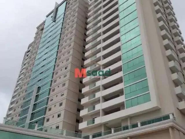 Apartamento para Locação em Ponta Grossa/PR Centro 2 Quartos