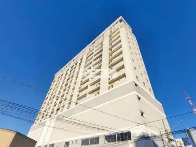 Apartamento para Locação em Ponta Grossa/PR Centro 2 Quartos