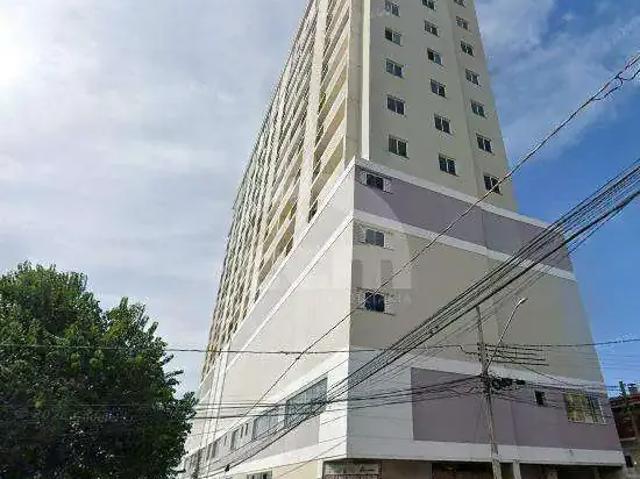 Apartamento para Locação em Ponta Grossa/PR Centro 2 Quartos