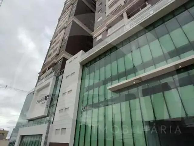 Apartamento para Locação em Ponta Grossa/PR Centro 2 Quartos
