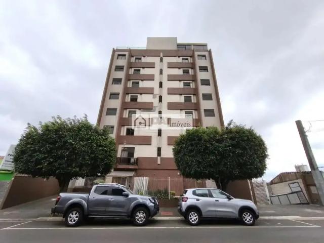 Apartamento para Locação em Ponta Grossa/PR Centro 2 Quartos