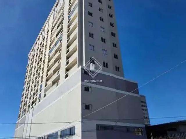 Apartamento para Locação em Ponta Grossa/PR Centro 2 Quartos