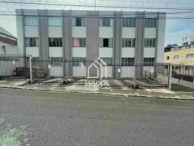 Apartamento para Locação em Ponta Grossa/PR Centro 2 Quartos
