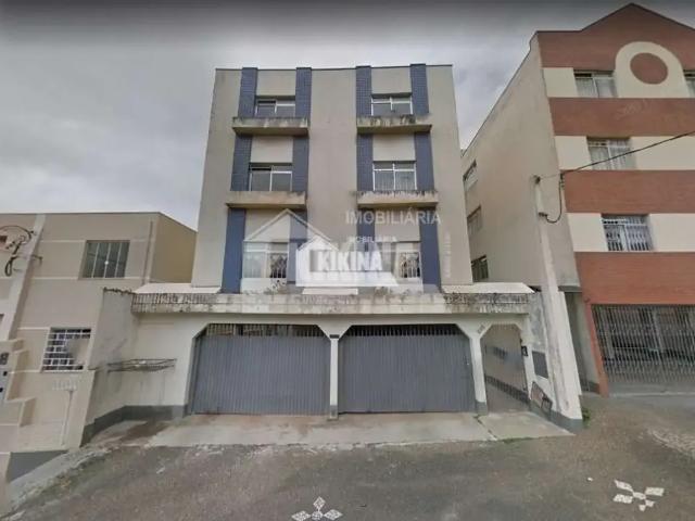 Apartamento para Locação em Ponta Grossa/PR Centro 2 Quartos