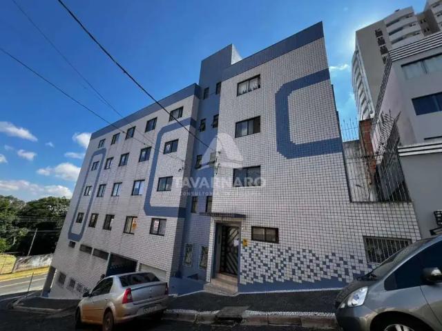 Apartamento para Locação em Ponta Grossa/PR Centro 2 Quartos