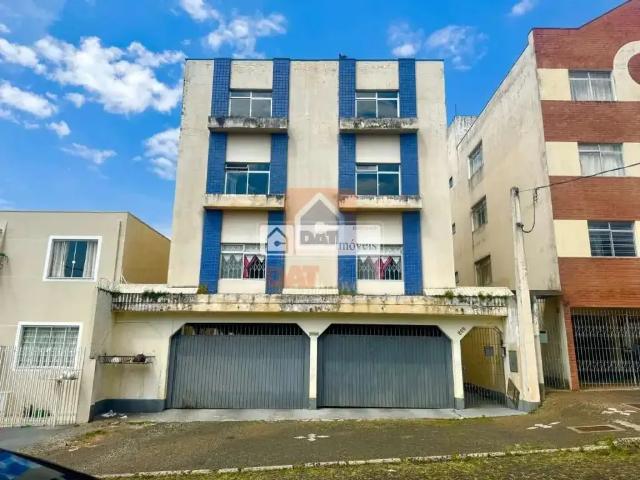 Apartamento para Locação em Ponta Grossa/PR Centro 2 Quartos