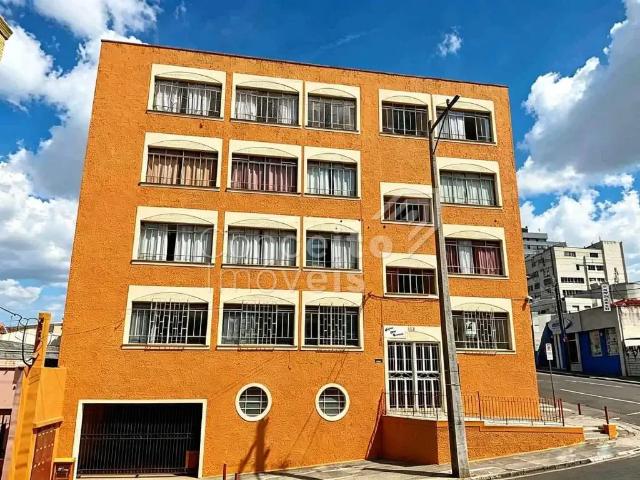 Apartamento para Locação em Ponta Grossa/PR Centro 2 Quartos