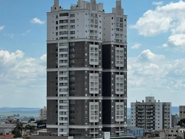 Apartamento para Locação em Ponta Grossa/PR Centro 2 Quartos