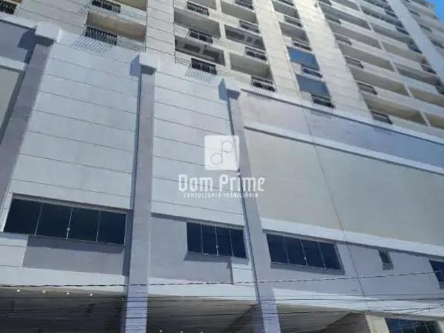 Apartamento para Locação em Ponta Grossa/PR Centro 2 Quartos