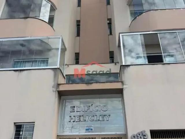 Apartamento para Locação em Ponta Grossa/PR Centro