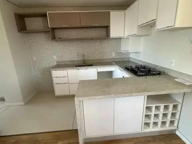 Apartamento para Locação em Ponta Grossa/PR Centro