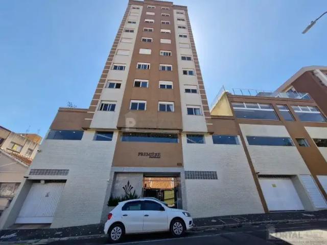 Apartamento para Locação em Ponta Grossa/PR Centro