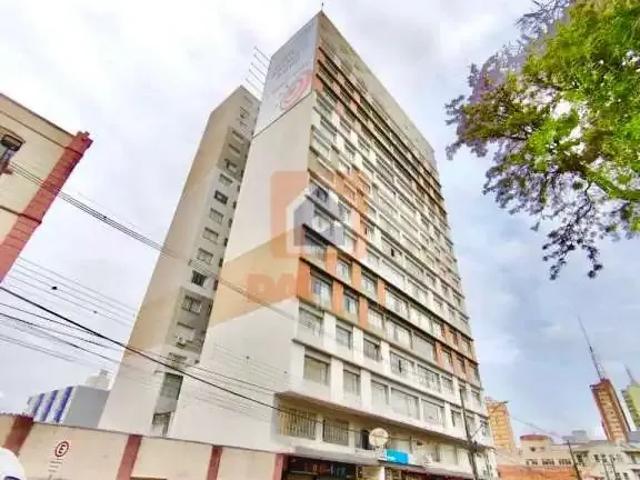 Apartamento para Locação em Ponta Grossa/PR Centro 4 Quartos