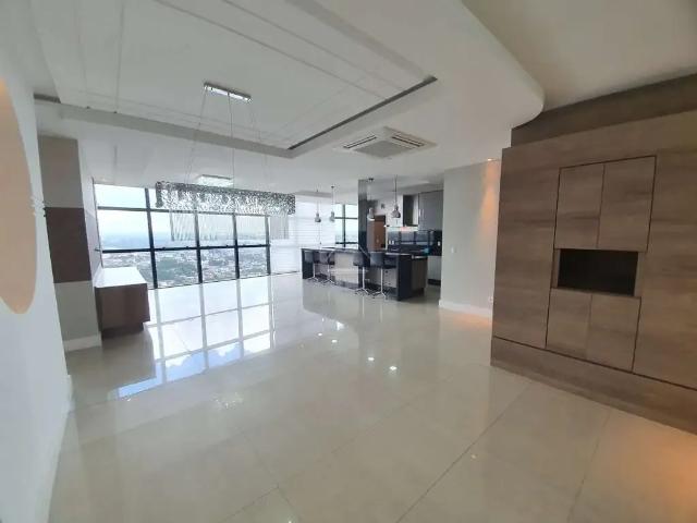Apartamento para Locação em Ponta Grossa/PR Centro 4 Quartos