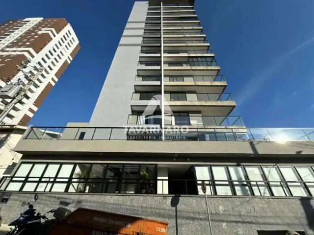 Apartamento para Locação em Ponta Grossa/PR Centro 4 Quartos