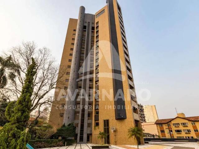 Apartamento para Locação em Ponta Grossa/PR Centro 4 Quartos
