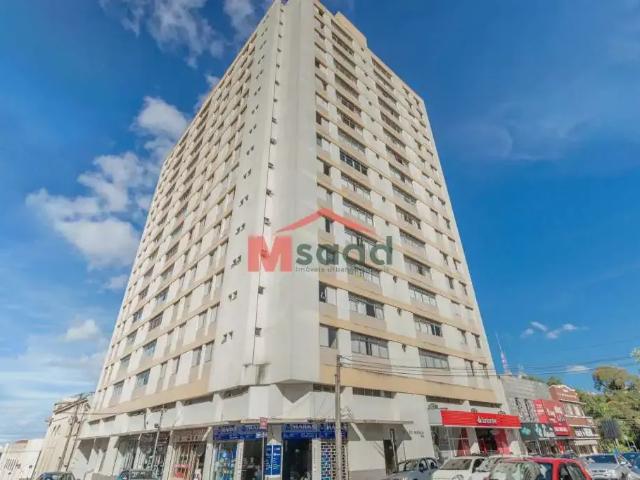 Apartamento para Locação em Ponta Grossa/PR Centro